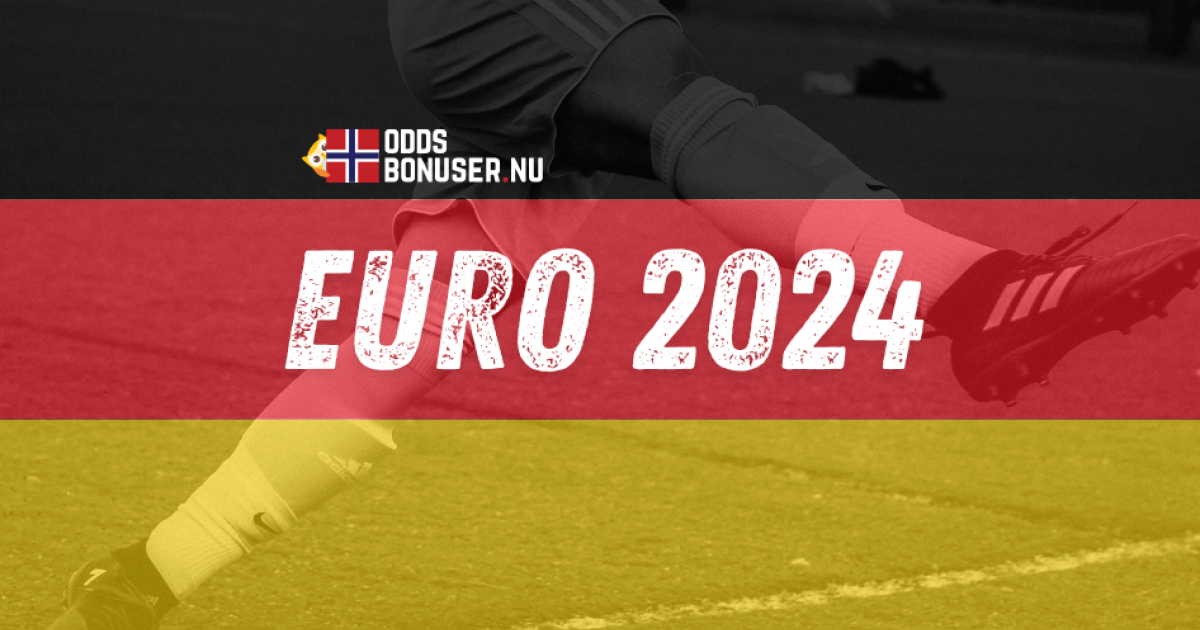 Hvem vinner EM 2024? Favoritter for Fotball-EM 2024